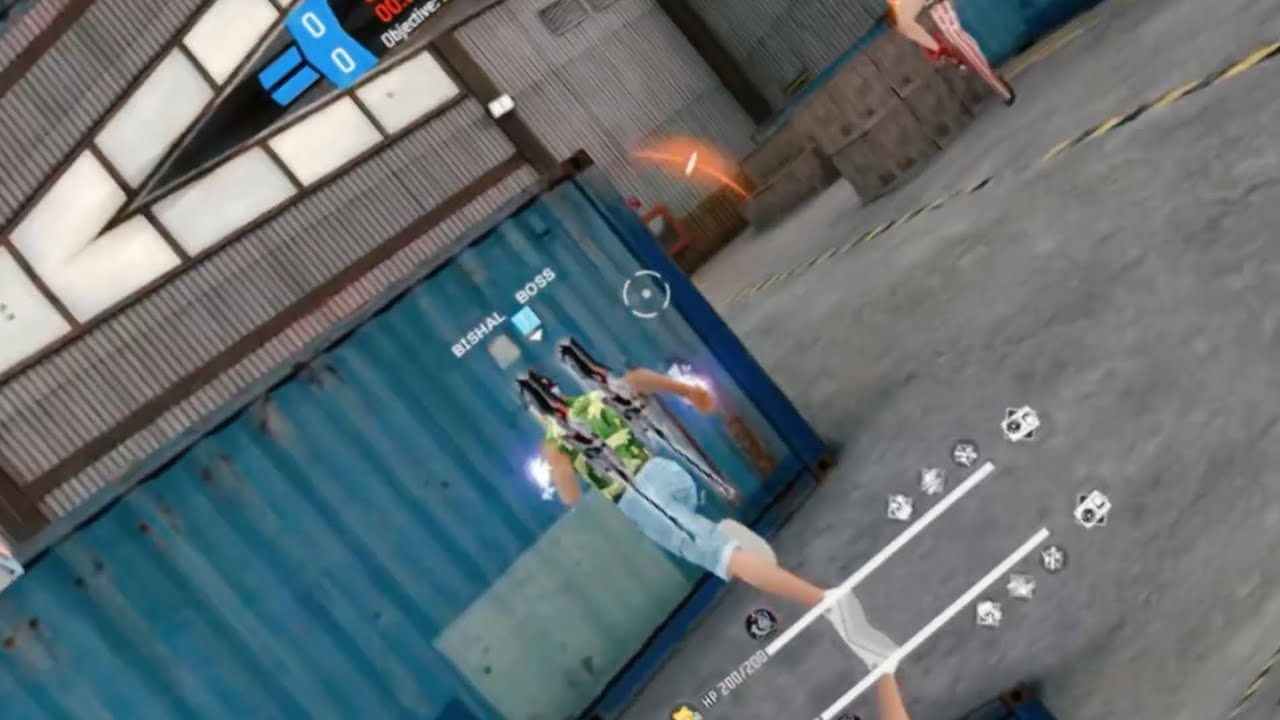 BISHAL BOSS AGAIN GAME PLAY TO MY HERO AND BISHAL RBL THE A LITTLE BOY ...