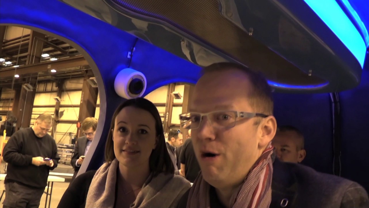 Meet The Deep Webisode 5: Submarine Quest Electronics Test | SeaWorld ...