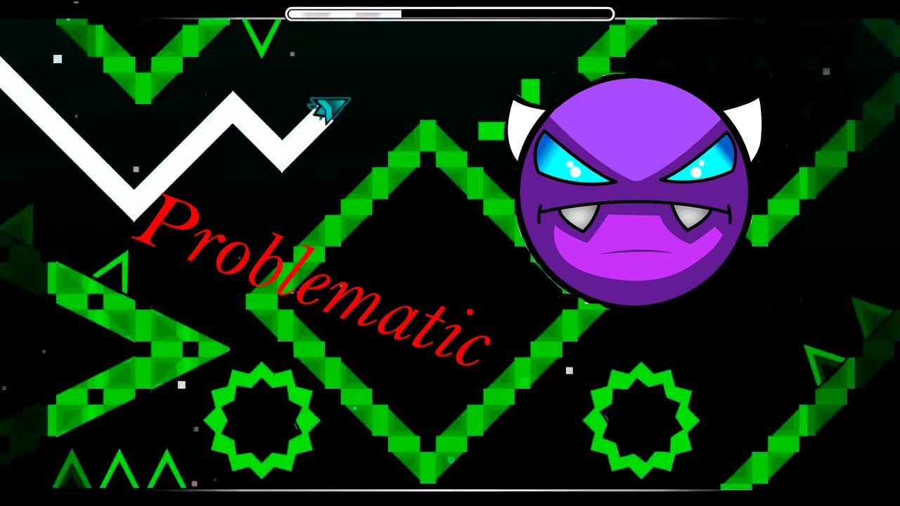 PROBLEMATIC YouTube problematic-youtube
