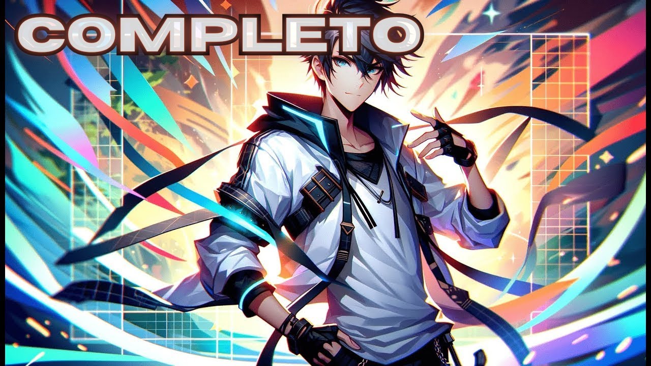 Ele Descobriu um HACK De XP e Vai Criar Sua Guilda - YouTube