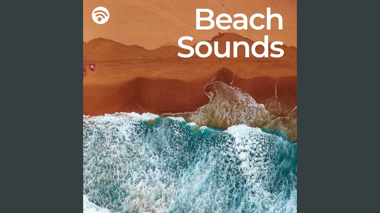 Ocean Sounds Spa, Song of the Ocean - Best Quality Nature Sounds ...