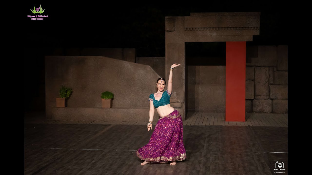 "Poore Chand - Raawadi" | Bollywood Star of the Year 2024 ...