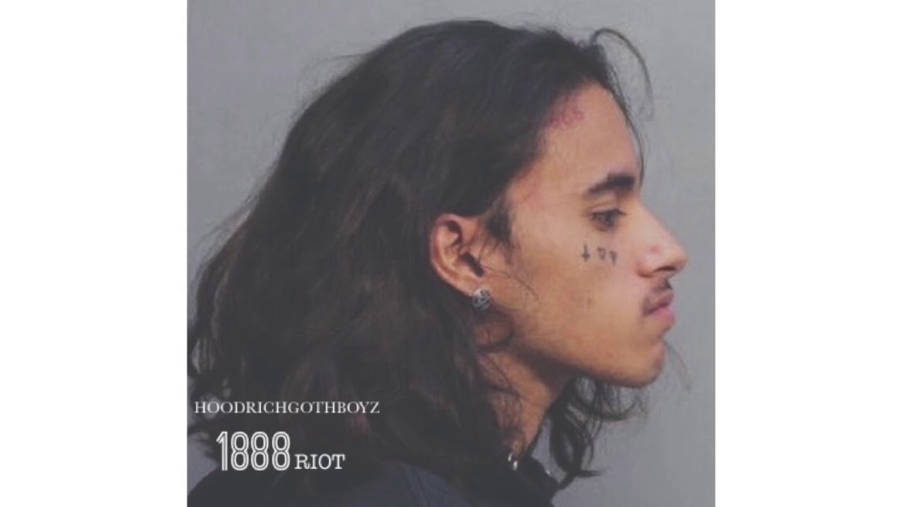 Lil Slump - “chefAndslumpAreidiots” ft. CHEFBOYAREBLACK (Official Audio ...