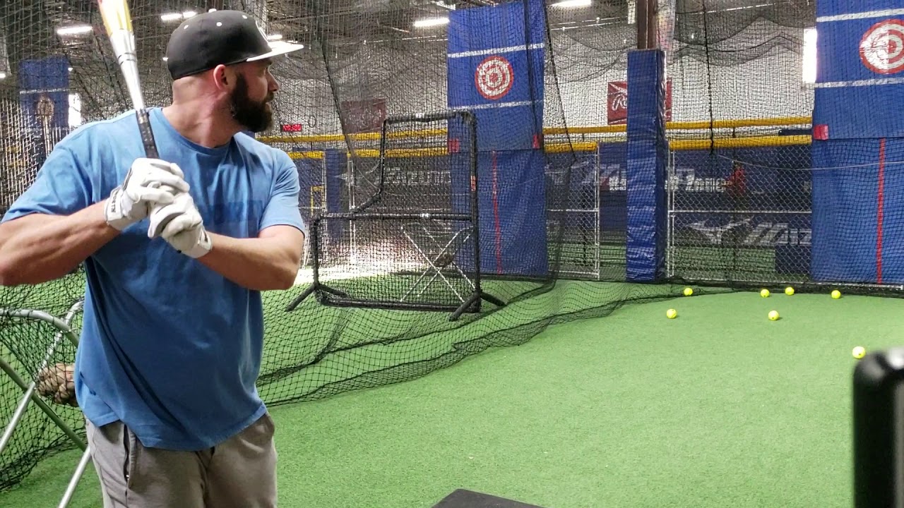 Mar 1 BP - 2000 Worth Supercell EST5 Gold - Ryan Tallon - YouTube