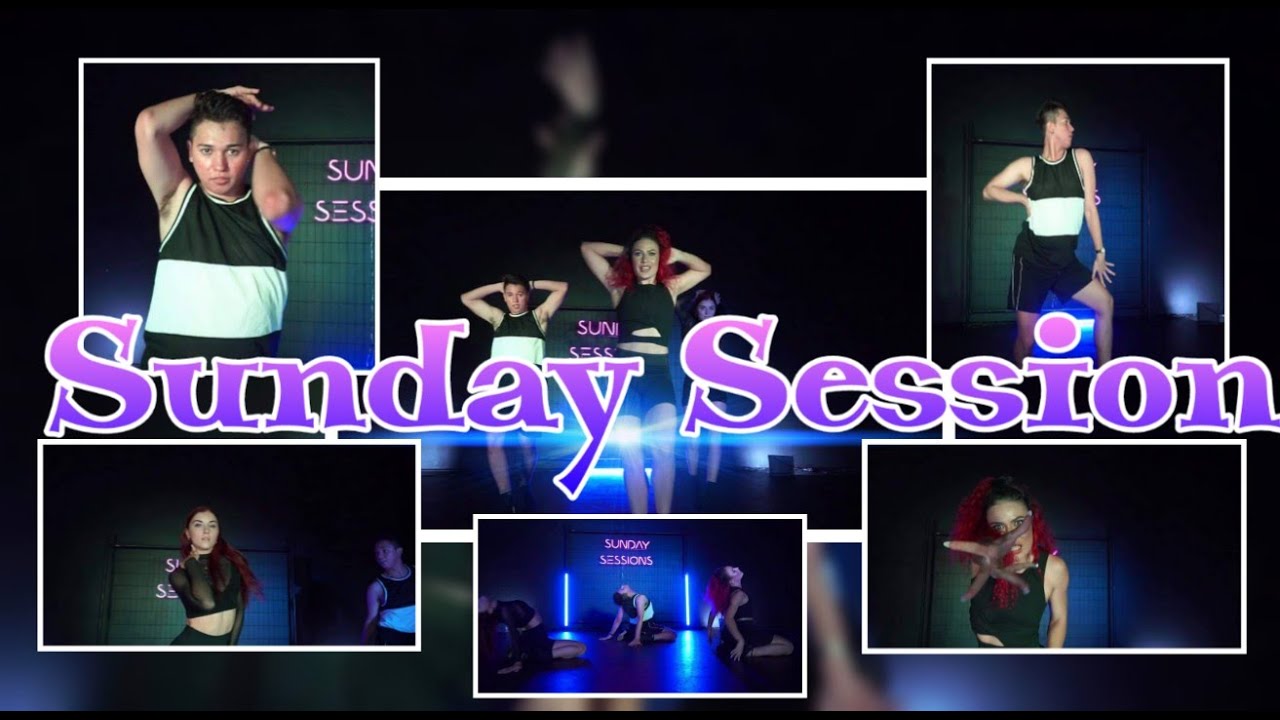 Jessie Ware - Save A Kiss - Dance Choreography by Bodie Fullerton ...
