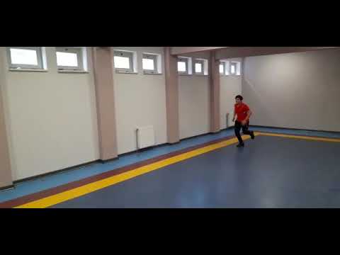 Sayko liseliler uzun eşşek oynarsa...