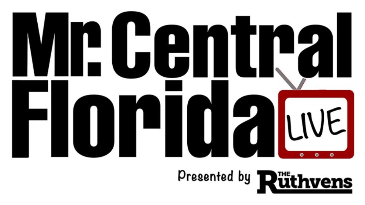 Mr. Central Florida Live! - YouTube