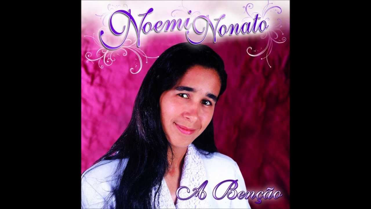 Noemi Nonato - O Obreiro João - YouTube