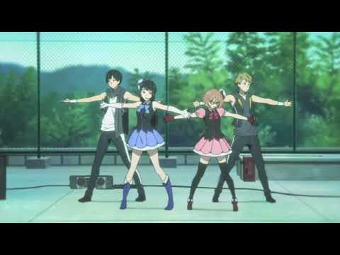 NIGHTCORE - 2:50 REMIX