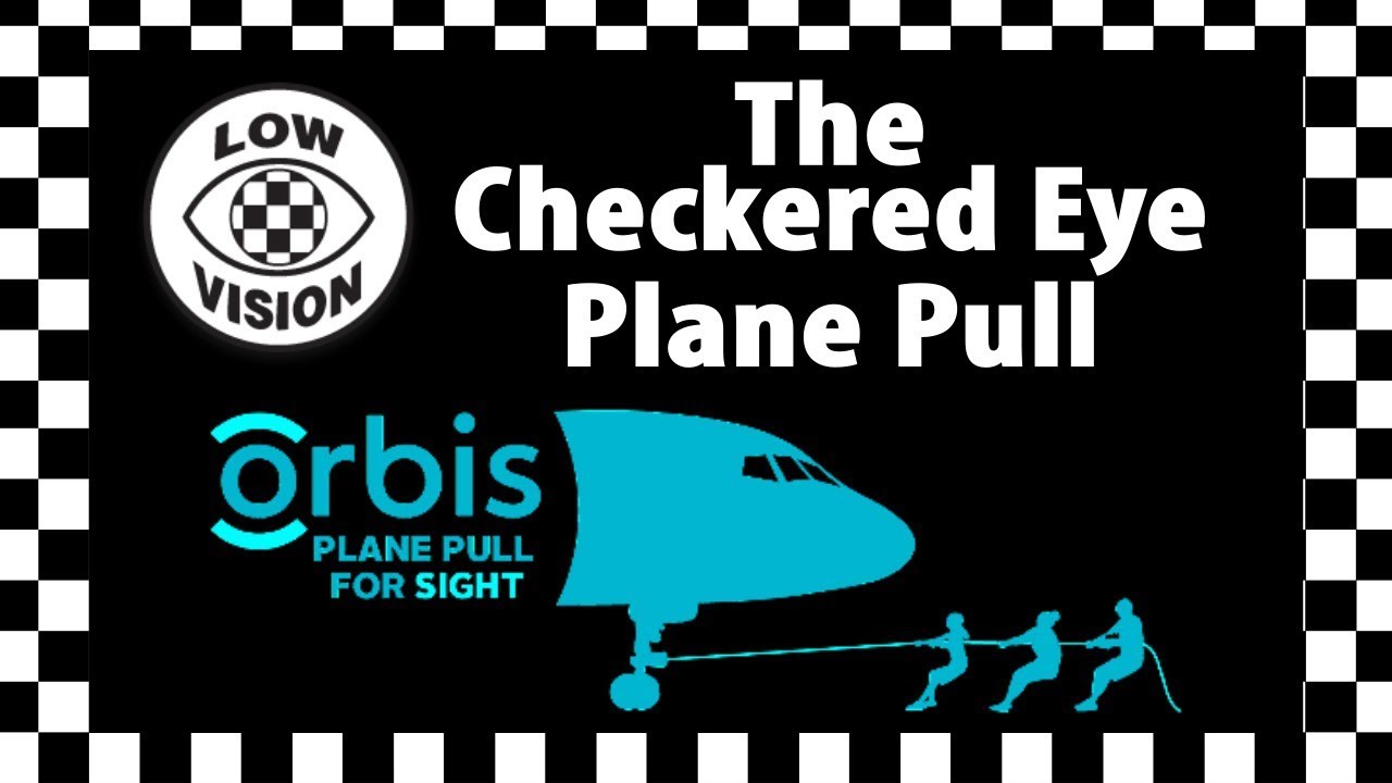 The Checkered Eye & Orbis Plane Pull - The Blind Life - YouTube