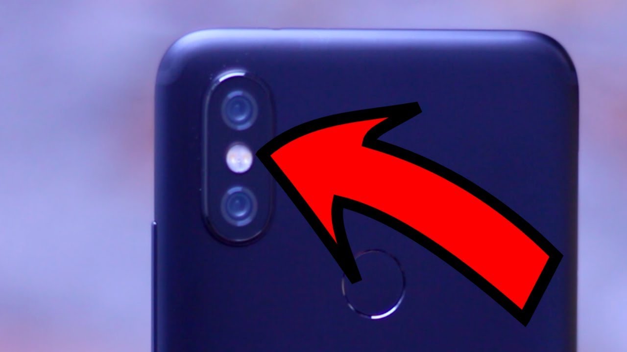 Mi A2 Dual Camera Review with Camera Samples - YouTube