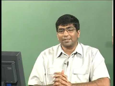 CS3323: DBMS | Lec 40: XML Databases - YouTube