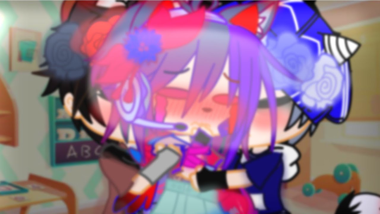 //🌈💫turn on your camera📸🐢//meme💞//trío) - YouTube