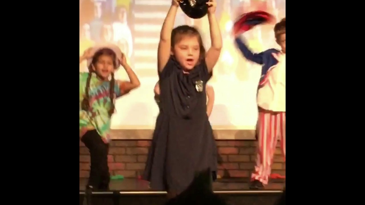 Hats The Musical - YouTube