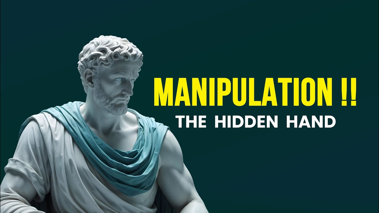 Stoic Philosophy: Unveil Top 13 Secrets Behind Advanced Manipulation ...