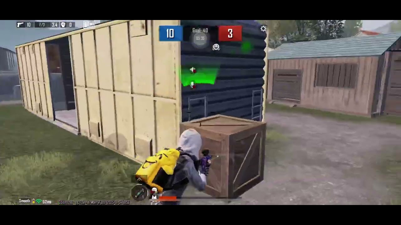 Captain plays vs uvaishstylo - YouTube