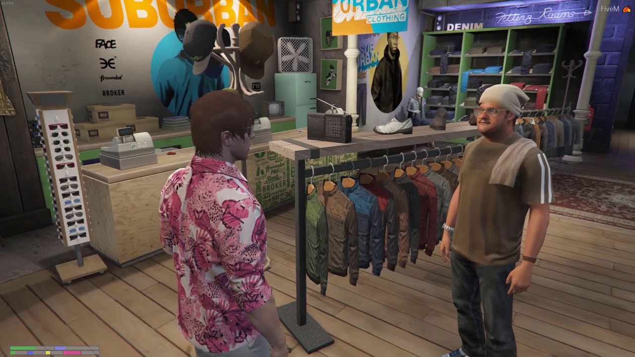 GTA RP | Best of BOGG | pokelawls funny moments - YouTube