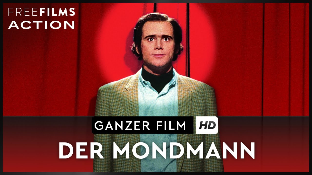 Der Mondmann – mit Jim Carrey und Danny DeVito, ganzer Film auf Deutsch kostenlos schauen in HD ...