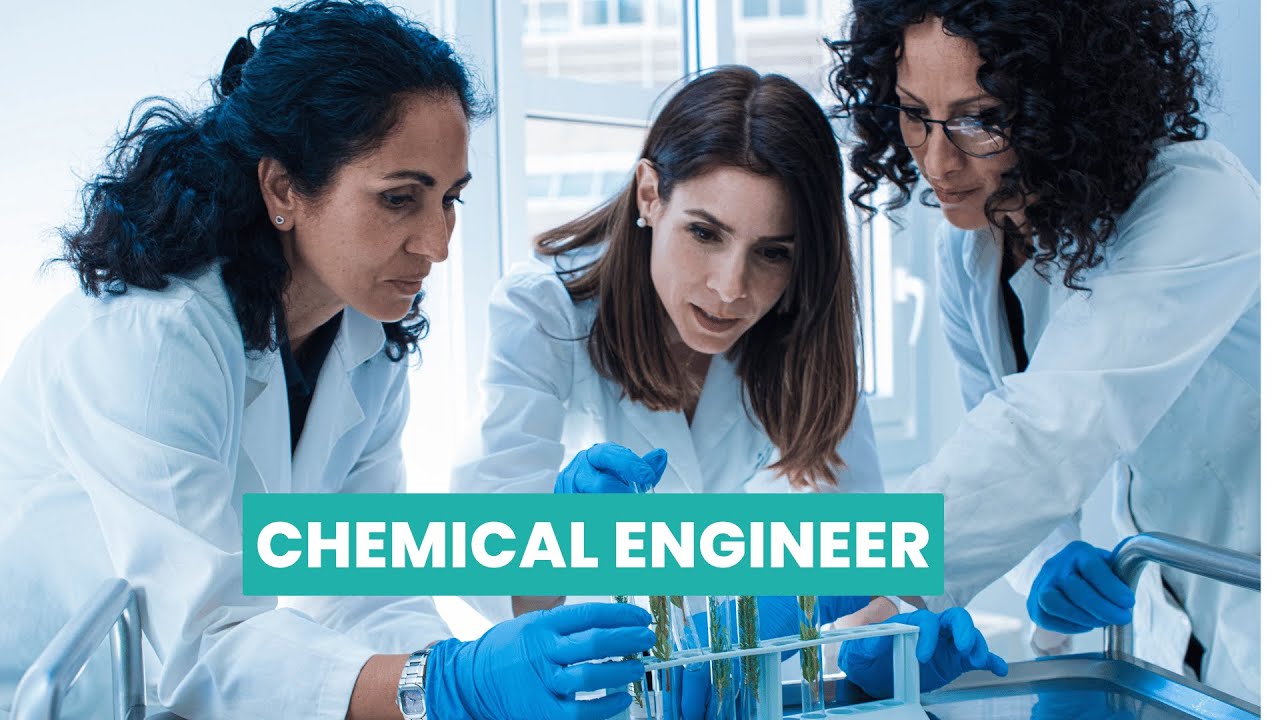 What is the role of a Chemical Engineer ? | Career Guide - Job ...