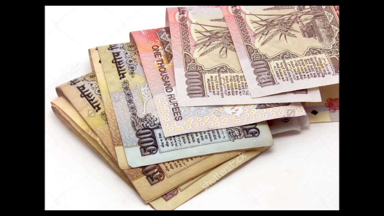 kya 500 or 1000 rupee ke note band ho gye h kya ban kar diye gye h 1000 ...