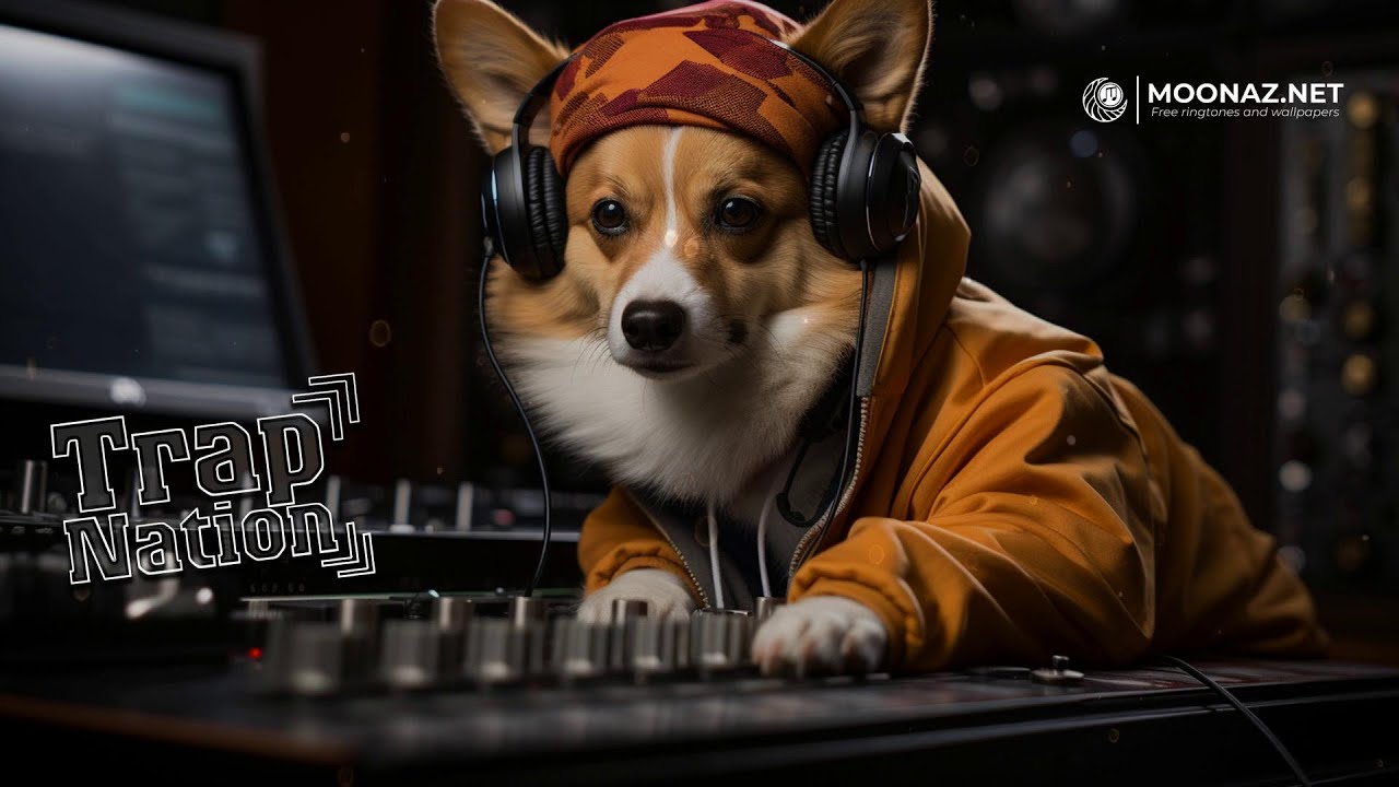 Mix Trap Nation 2024 ~ Mix Trap Hip Hop Party Music 2024 - Friday Trap ...