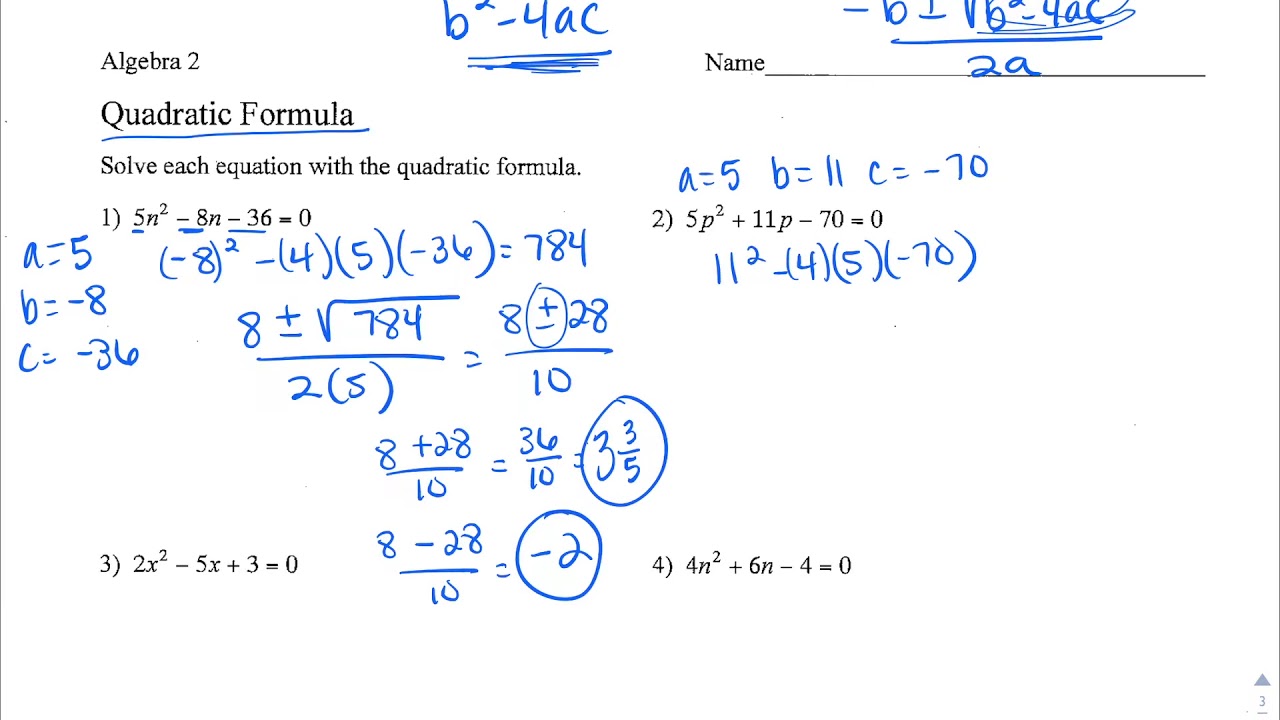 ST Solving Quads Part 2 YouTube st-solving-quads-part-2-youtube