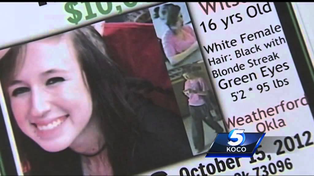 One year since Jaray Wilson went missing - YouTube