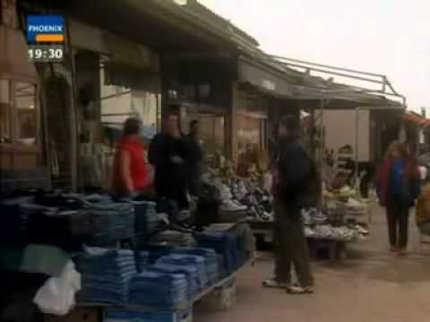 Peter Scholl-Latour: Die Nato in der Balkan Falle