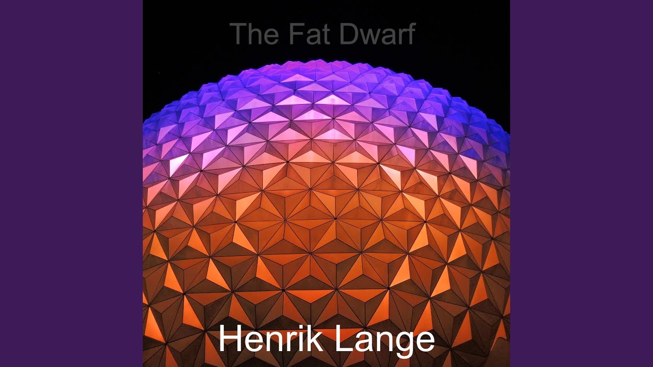 The Fat Dwarf - YouTube