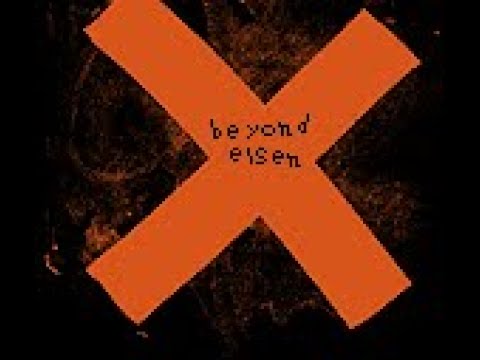 BEYOND ELSEN - (OFF Fangame) Full Playthrough - YouTube