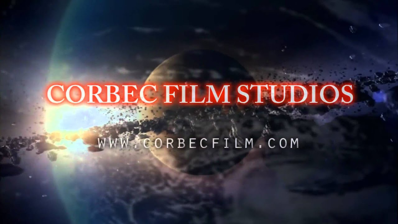 CORBEC FILM STUDIOS HD 1920x1080 (sigla) - YouTube