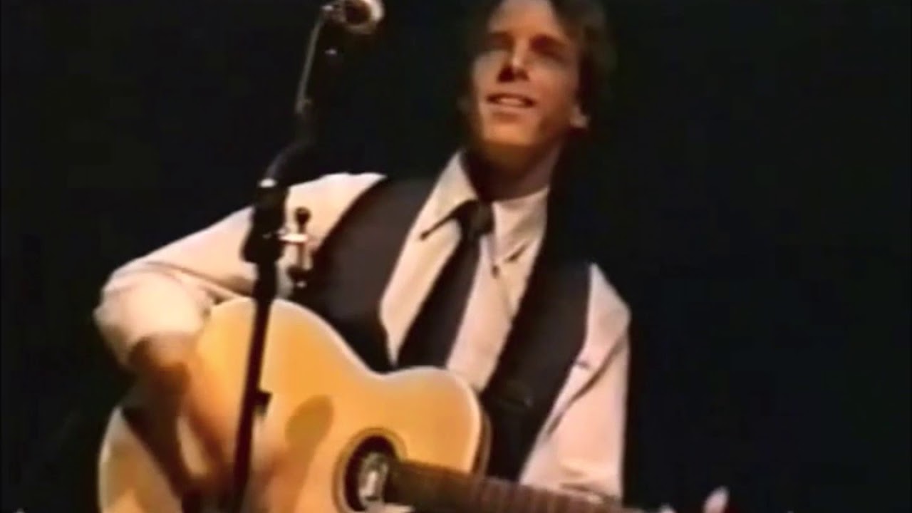 THE GILMOUR BROTHERS * IN CONCERT - YouTube