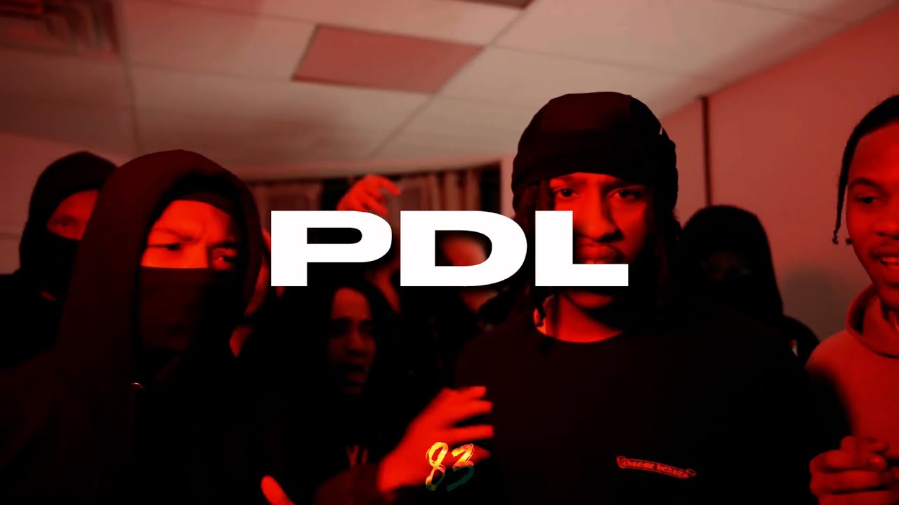 [FREE] Dark Jersey Club x Sdot Go Type Beat - "PDL" | NY/Jersey Drill ...
