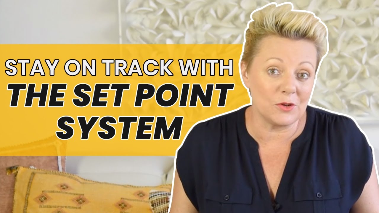 Tackling Your Personal Growth Goals With The Set Point System ...
