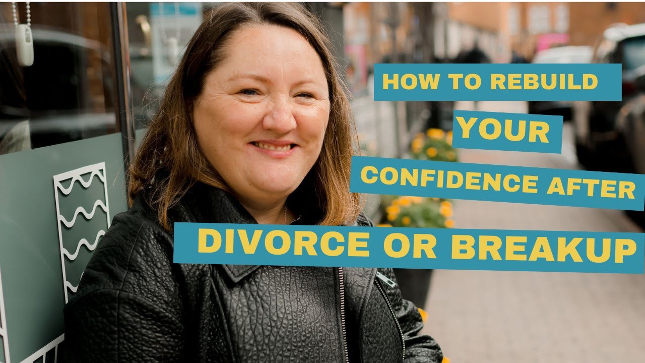 How to regain your confidence after being blindsided - YouTube