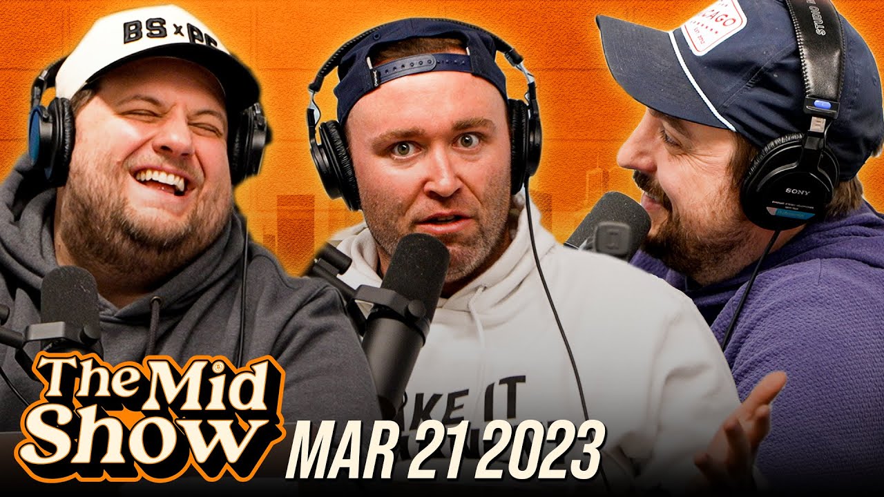 How to Make a Viral Social Clip | LIVE: The Mid Show Ep #11 - YouTube