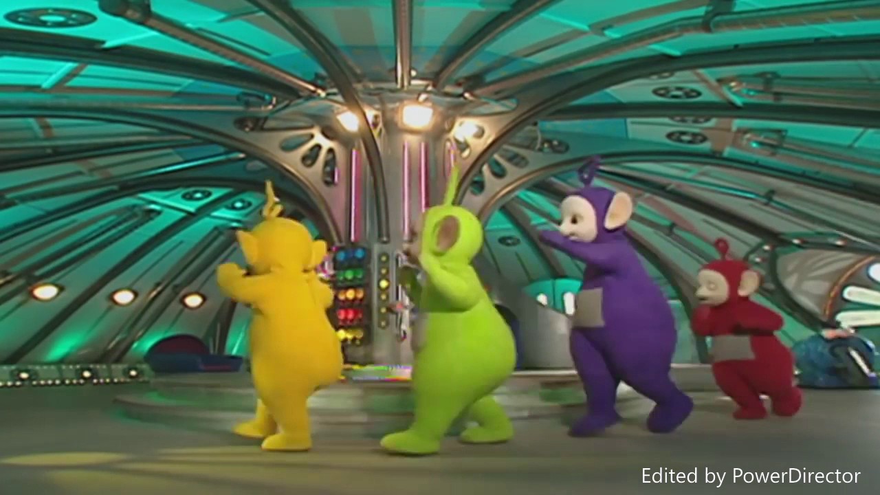 teletubbies-children - YouTube