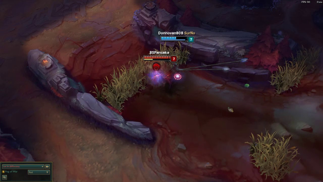 League Highlight | Game Sense - YouTube