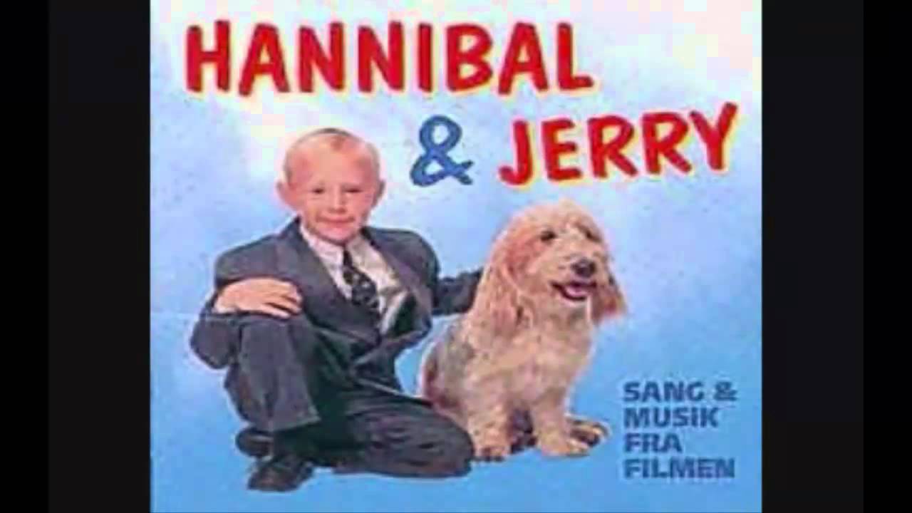 Hannibal - Onkel Morfar (Goat Edition) - YouTube