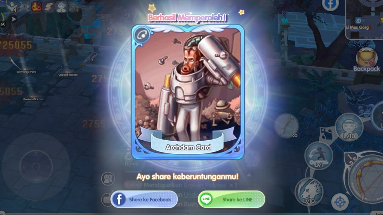 ROX - PUSH DEPOSIT CARD JUNO - YouTube