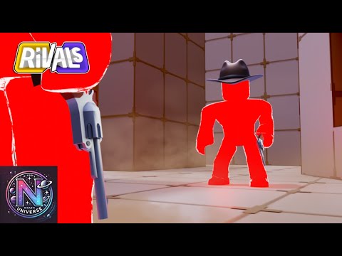 ROBLOX RIVALS EPISODE 72 [3V3 STANDOFF] - YouTube