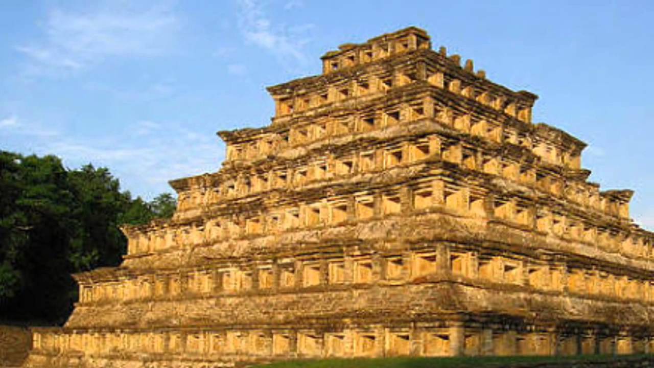 Cosas que no sabías de la civilizaciones mesoamericanas y andinas - YouTube