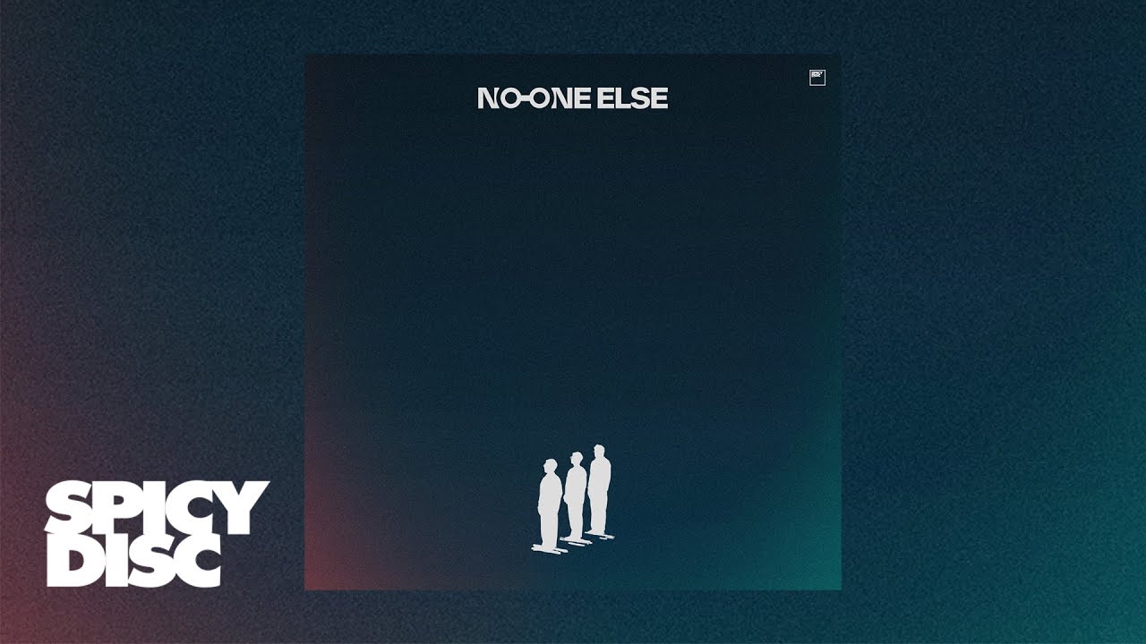 No One Else - TWO OF A KIND | (Album Preview) - YouTube Music