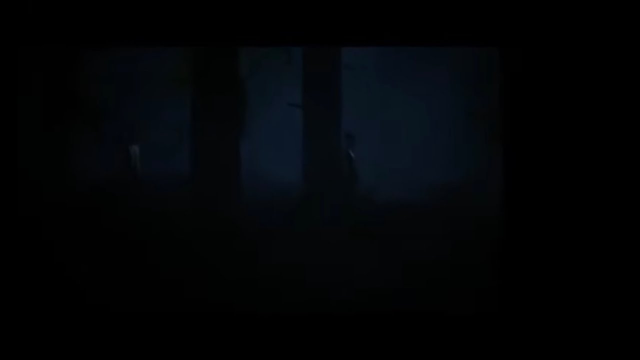 The Quarry Chapter 7 - YouTube