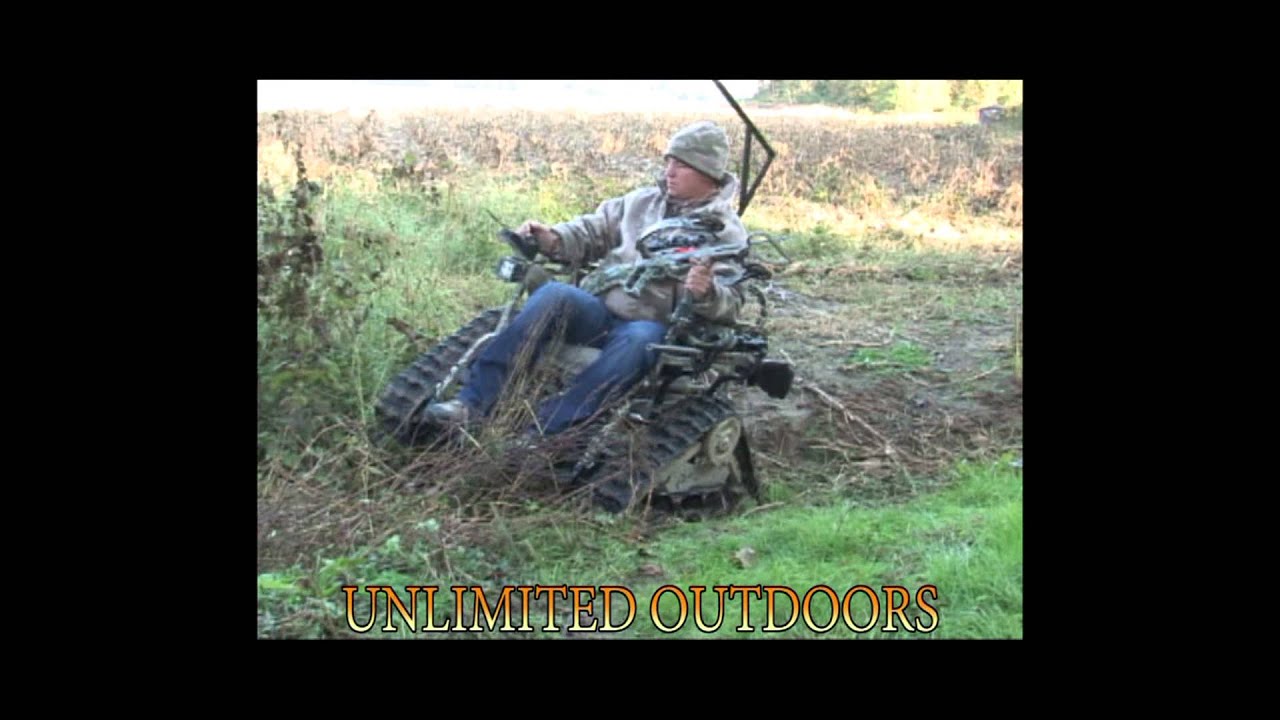 DITCH CROSSING ACTION - YouTube