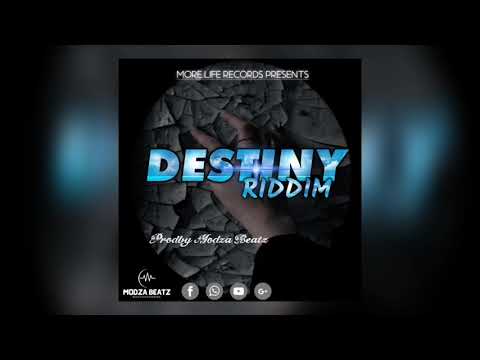 Zimdancehall Beat Destiny Riddim Prodby Modza Beatz - YouTube