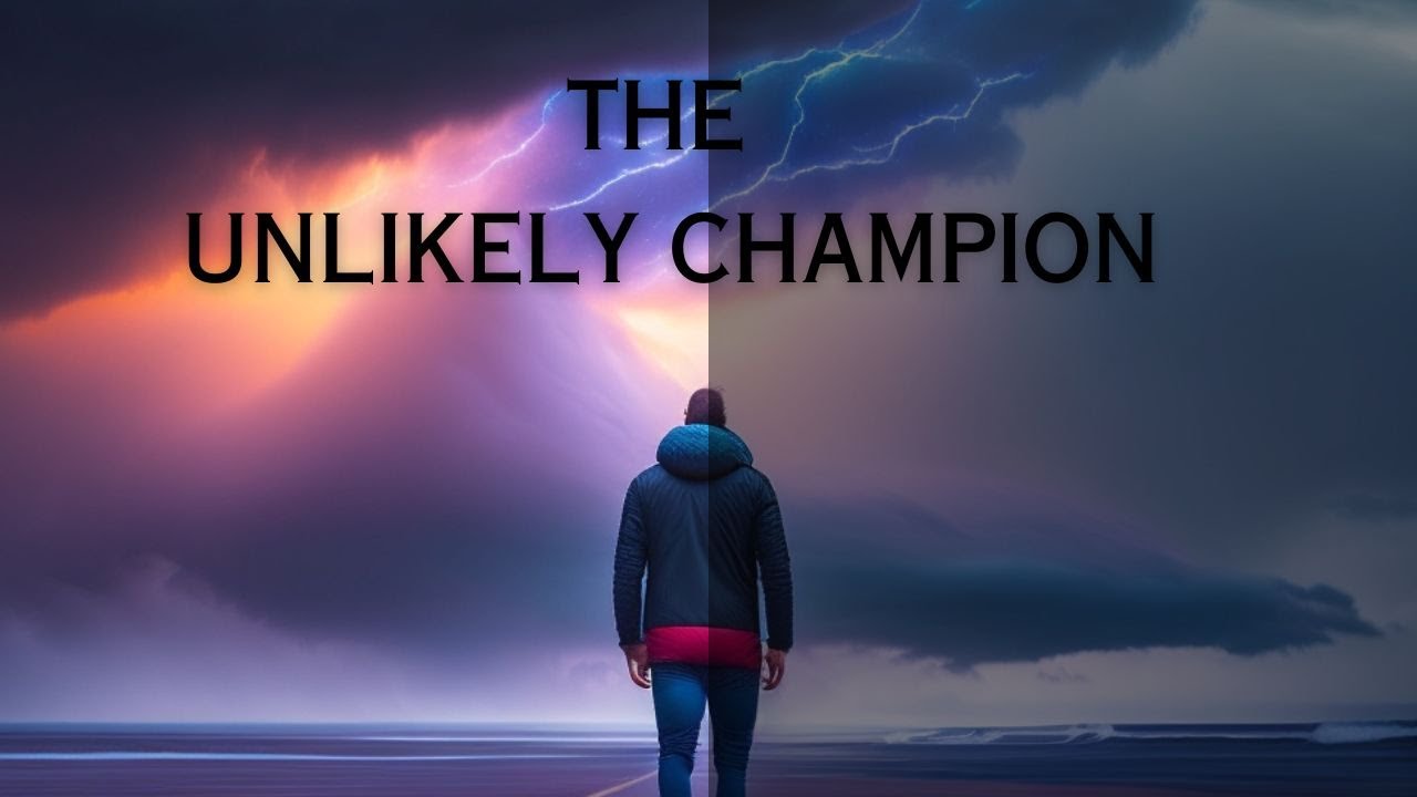The Unlikely Champion - YouTube