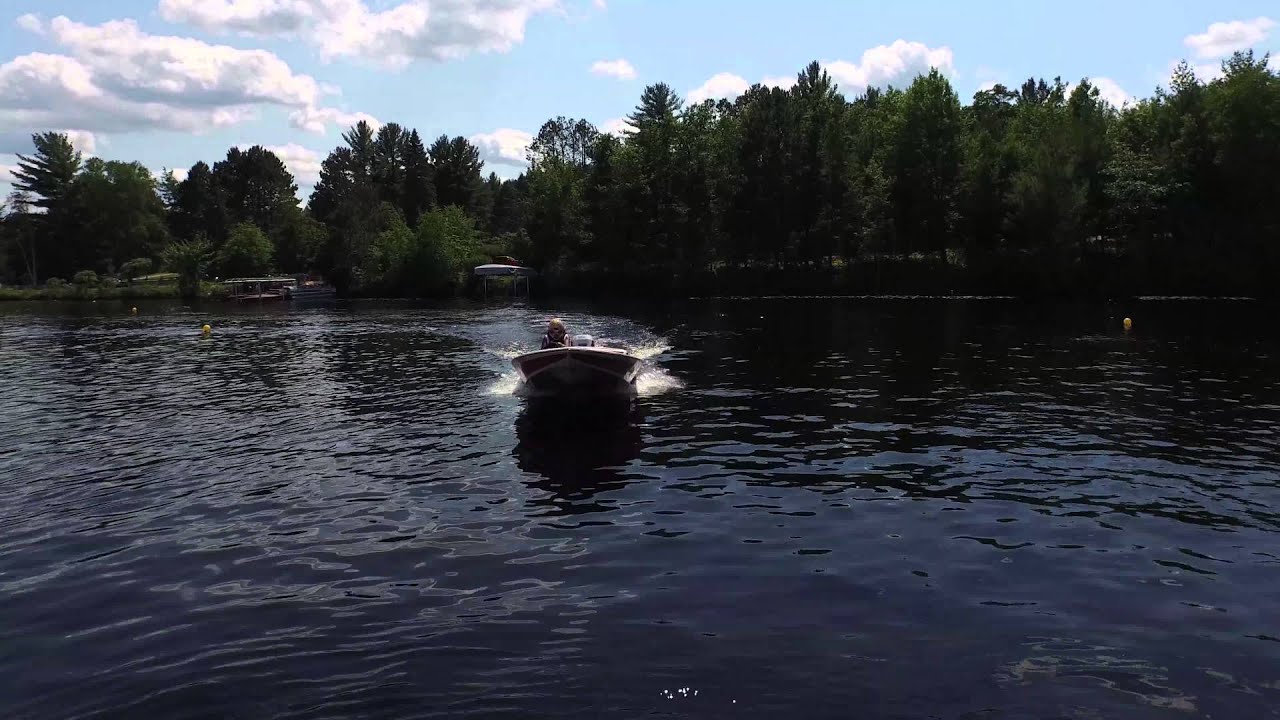 3 Lakes Shootout 2015 - YouTube