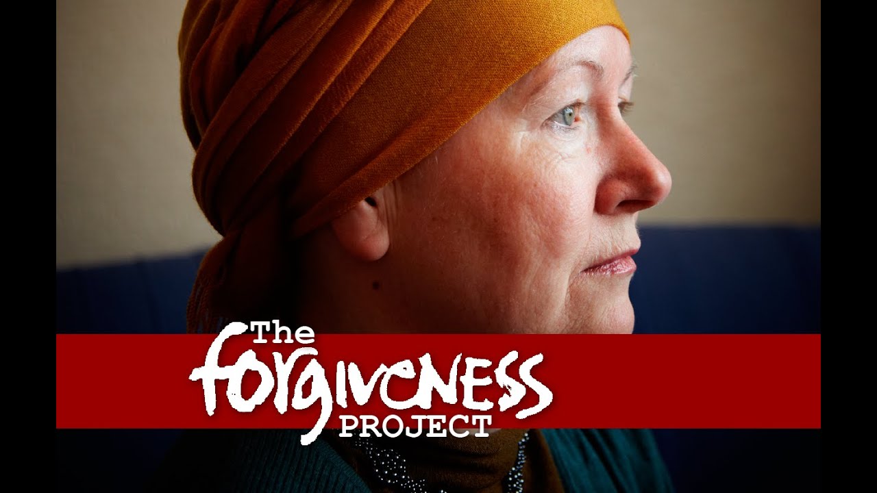 The Forgiveness Project | Kelly Connor - YouTube