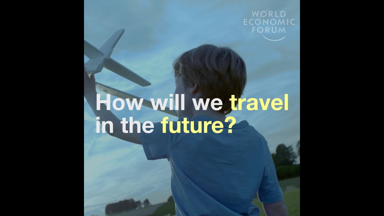 How wil we travel in the future? - YouTube